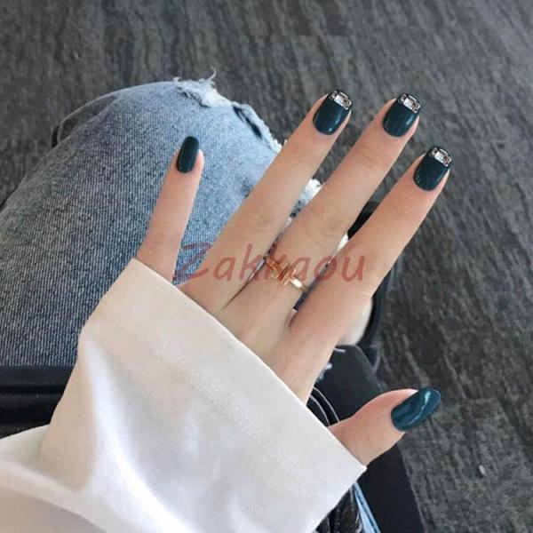 ■ 品名：ネイルシール■ 素材：ポリエステル ■ カラー：全1色■ 産地：中国人気検索キーワード：ネイルシール リアルジェルネイルステッカー 春ネイル 2020 入学式 母の日 3D ネイルシール　貼るだけでジェルネイルが完成 リアルジェル...