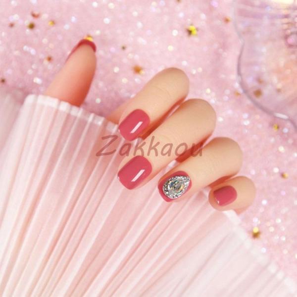 ■ 品名：ネイルシール■ 素材：ポリエステル ■ カラー：全1色■ 産地：中国人気検索キーワード：ネイルシール リアルジェルネイルステッカー 春ネイル 2020 入学式 母の日 3D ネイルシール　貼るだけでジェルネイルが完成 リアルジェル...