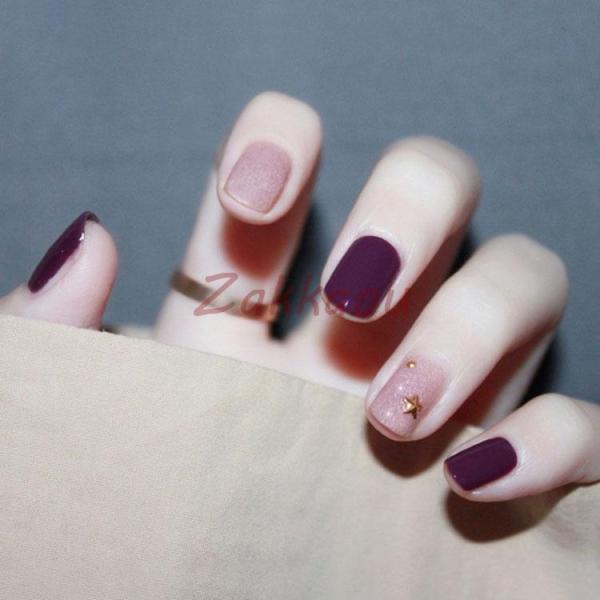 ■ 品名：ネイルシール■ 素材：ポリエステル ■ カラー：全1色■ 産地：中国人気検索キーワード：ネイルシール リアルジェルネイルステッカー 春ネイル 2020 入学式 母の日 3D ネイルシール　貼るだけでジェルネイルが完成 リアルジェル...