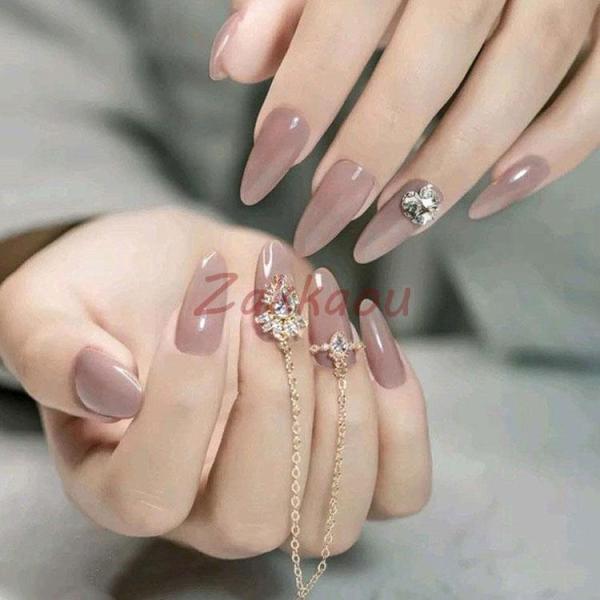 ■ 品名：ネイルシール■ 素材：ポリエステル ■ カラー：全24色■ 産地：中国人気検索キーワード：ネイルシール リアルジェルネイルステッカー 春ネイル 2020 入学式 母の日 3D ネイルシール　貼るだけでジェルネイルが完成 リアルジェ...