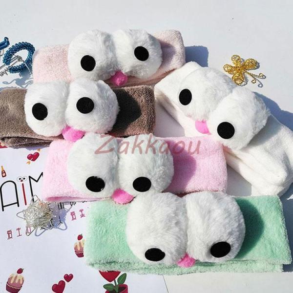 ■ 品名：洗顔ヘアバンド■ 素材：フランネル■ カラー：全4色■ サイズ：F■ 産地：中国人気検索キーワード：ヘアバンド レディース バックスキン ヘアバンド ヘアメイク 洗顔 髪留め ポイント消化 ヘアターバン ヘッドバンド カワイイパー...