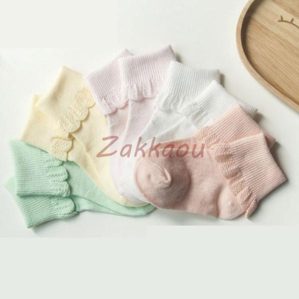 ■ 品名：ベビー用靴下■ 素材：綿混紡■ カラー：A■ サイズ：Size1-Size2■ セット内容：5足■ 季節：春/秋/冬人気検索キーワード：ベビー服 赤ちゃん 服 ベビー 靴下 男の子 女の子 ソックス 新生児 可愛い ぬいぐるみ付き...