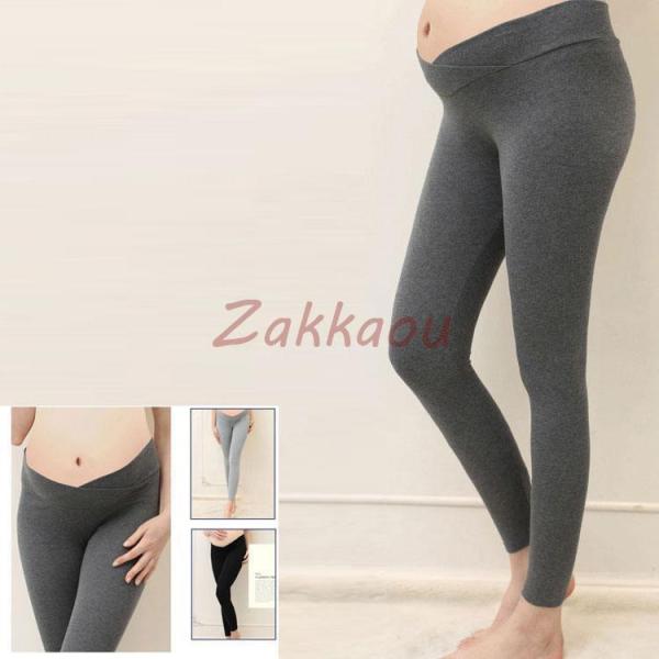 ■ 品名：マタニティパンツ■ 素材：コットン 95%■ カラー：全3色■ サイズ：M-2XL■ 産地：中国人気検索キーワード：マタニティ パンツ アジャスター ズボン フォーマル 春 夏 秋 産前産後兼用 マタニティ パンツ あったか スー...