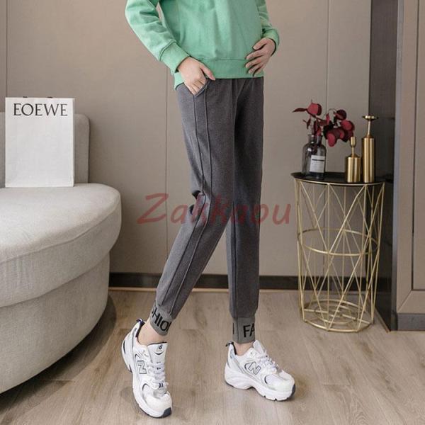 ■ 品名：マタニティパンツ■ 素材：アクリル ■ カラー:全3色■ サイズ：M-2XL■ 産地：中国人気検索キーワード：マタニティ パンツ アジャスター ズボン フォーマル 春 夏 秋 産前産後兼用 マタニティ パンツ あったか スーパース...