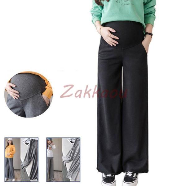 ■ 品名：マタニティパンツ■ 素材：コットン95% ■ カラー:全3色■ サイズ：M-2XL■ 産地：中国人気検索キーワード：マタニティ パンツ アジャスター ズボン フォーマル 春 夏 秋 産前産後兼用 マタニティ パンツ あったか スー...