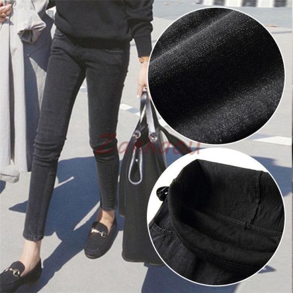 ■ 品名：マタニティパンツ■ 素材：デニム■ カラー:全6色■ サイズ：M-2XL■ 産地：中国人気検索キーワード：マタニティ パンツ アジャスター ズボン フォーマル 春 夏 秋 産前産後兼用 マタニティ パンツ あったか スーパーストレ...