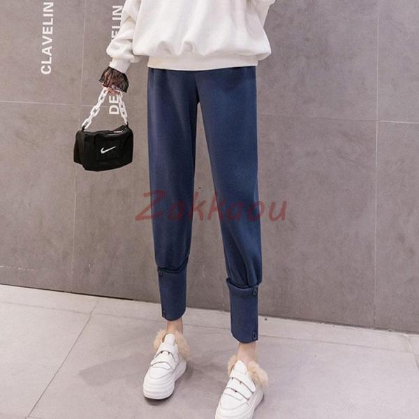 ■ 品名：マタニティパンツ■ 素材：コットン ■ カラー:全3色■ サイズ：M-2XL■ 産地：中国人気検索キーワード：マタニティ パンツ アジャスター ズボン フォーマル 春 夏 秋 産前産後兼用 マタニティ パンツ あったか スーパース...