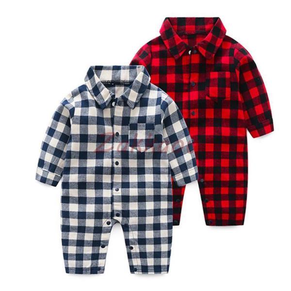 ■ 品名：ベビーロンパース■ 素材：ポリエステル■ カラー：全4色■ サイズ：59-90■ 季節：春、秋人気検索キーワード：秋冬　ロンパース ベビー つなぎ 新生児 幼児 女の子 男の子 ジャンプスーツベビー服 赤ちゃん 着ぐるみ 百日祝い...