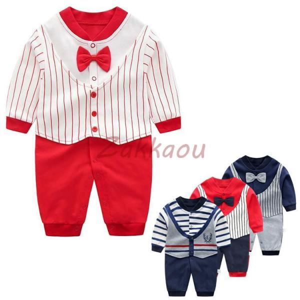 品名：ベビーロンパース■ 素材：綿■ カラー：全29色■ サイズ：3-12■ 季節：春、秋人気検索キーワード：秋冬　ロンパース ベビー つなぎ 新生児 幼児 女の子 男の子 ジャンプスーツベビー服 赤ちゃん 着ぐるみ 百日祝い 出産祝い 6...