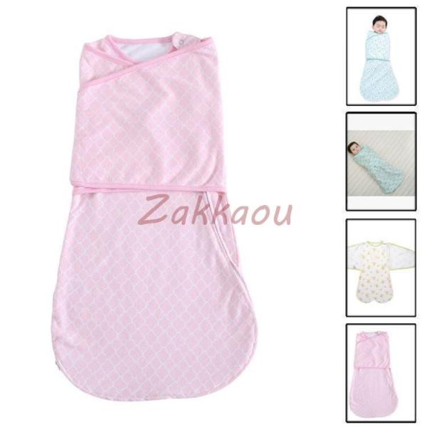【品名】:ベビー用寝袋【素材】:綿95%ポリエステル5% 【カラー】：全5色【サイズ】：写真参考【季節】:秋 冬人気検索キーワード：スリーパー ガーゼ メッシュ 赤ちゃん ハンスパンプキン 夏用クールスリーパー ジッパー型 ベビー キッズ ...