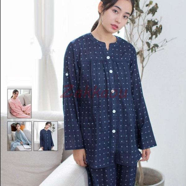 ■品名：妊婦用パジャマ■素材：綿■カラー：全2色■サイズ：M-XL■季節：秋、春、夏人気検索キーワード：マタニティ パジャマ ホームウェア 授乳服 妊婦服 マタニティ パジャマ　ナイティセット 半袖　長袖 長そで 授乳服 妊婦服 マタニティ...