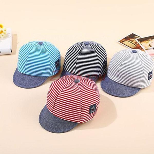 ■品名: ベビー帽子■素材:コットン ■カラー：全5色■サイズ：頭周り46-49CM■年齢:6-20ヶ月■季節：春、夏、秋