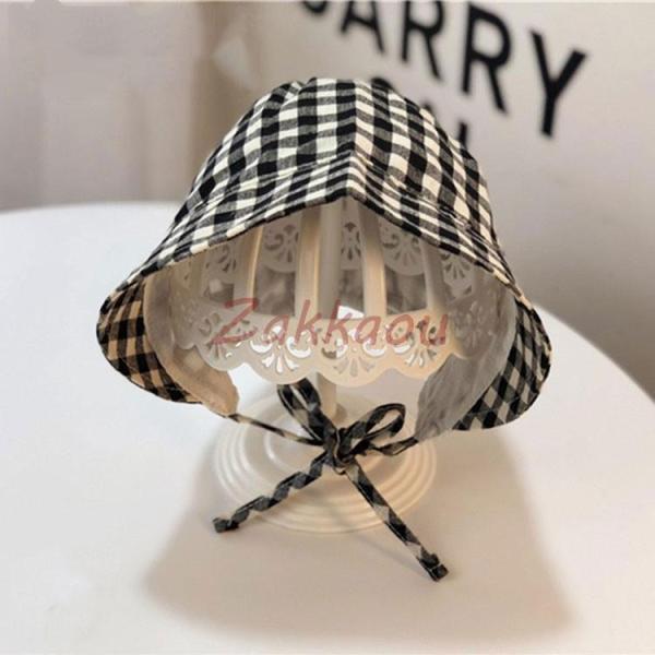 ■品名: ベビー帽子■素材:コットン ■カラー：全4色■サイズ：頭周り40-44CM■年齢:3-12ヶ月■季節：春、夏、秋