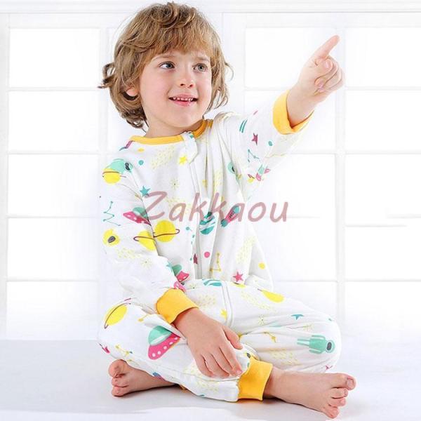 ■ 品名：ベビー用寝袋■ 素材：コットン■ カラー：全9色■ サイズ：S〜2XL人気検索キーワード：スリーパー ガーゼ メッシュ 赤ちゃん ハンスパンプキン 夏用クールスリーパー ジッパー型 ベビー キッズ ガーゼ スリーパー 綿 コットン...