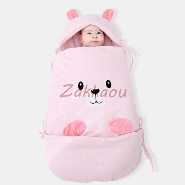■ 品名：ベビー用寝袋■ 素材：ポリエステル■ カラー：全4色■ サイズ：写真参考人気検索キーワード：スリーパー ガーゼ メッシュ 赤ちゃん ハンスパンプキン 夏用クールスリーパー ジッパー型 ベビー キッズ ガーゼ スリーパー 綿 コット...