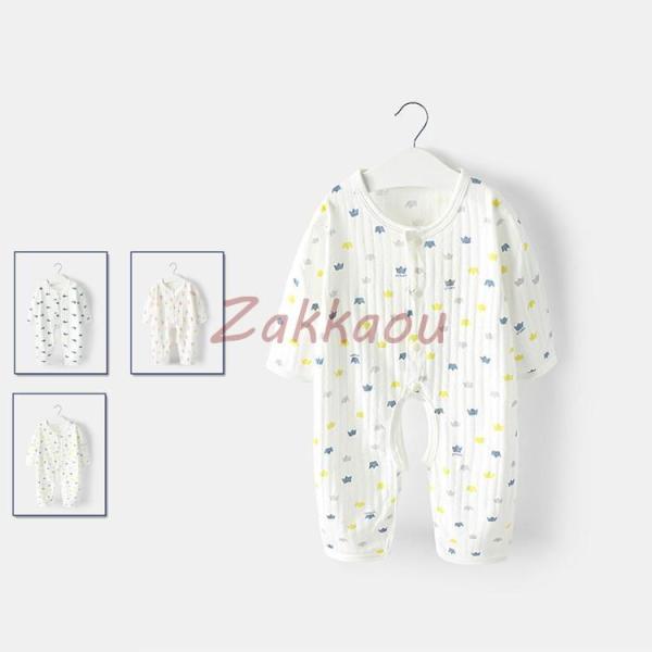 ■ 品名：ベビー用寝袋■ 素材：コットン ■ カラー：全3色■ サイズ：59〜90人気検索キーワード：スリーパー ガーゼ メッシュ 赤ちゃん ハンスパンプキン 夏用クールスリーパー ジッパー型 ベビー キッズ ガーゼ スリーパー 綿 コット...