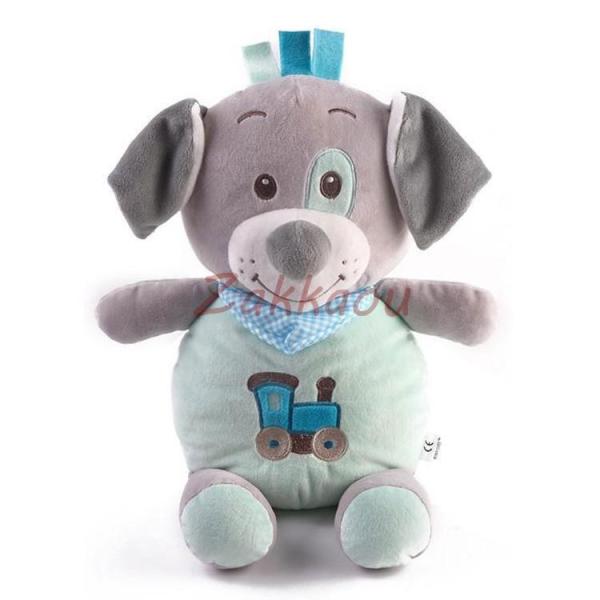 ■品名：ベビー頭保護クッション■素材：表地（ポリエステル） 充填物（PP綿）■カラー：A■サイズ：45*20CM■適応年齢：5ヶ月〜24ヶ月人気検索キーワード：赤ちゃん 転倒防止 ごっつん防止 リュック 柔らか はち キッズ 乳幼児 頭保護...