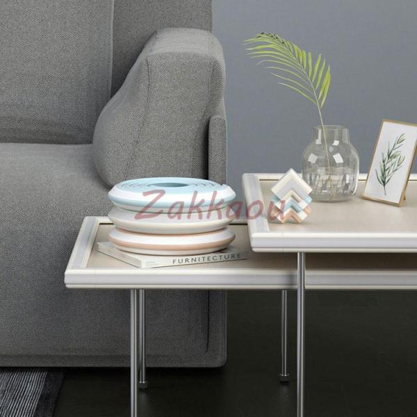 ■ 品名：コーナーガード■ 素材：NBR■ カラー：全6色■ サイズ：5.5*5.5*1.2cm■ 産地：中国人気検索ワード：ケガ防止 衝撃吸収 コーナーガード クッション ベビーガード キッズ ベビー セーフティーグッズ ベビーサークル ...