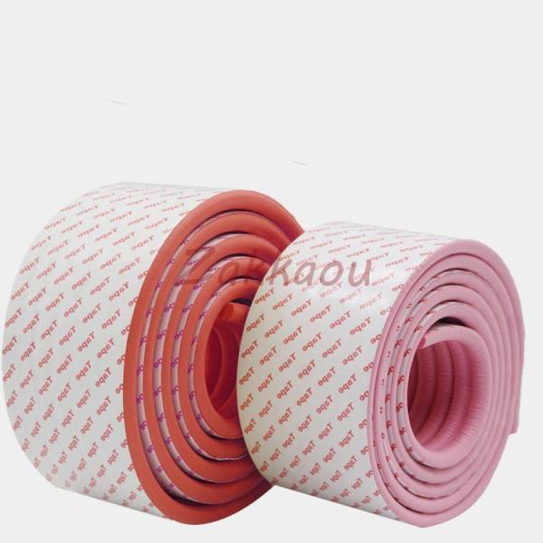 ■ 品名：コーナーガード■ 素材：NBR■ カラー：全12色■ サイズ：200*8.4cm■ 産地：中国人気検索ワード： ケガ防止 衝撃吸収 コーナーガード クッション ベビーガード キッズ ベビー セーフティーグッズ ベビーサークル ロー...