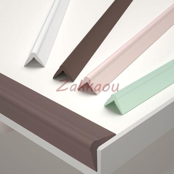 ■ 品名：コーナーガード■ 素材：NBR■ カラー：全4色■ サイズ：50*1.9*0.4cm■ 産地：中国人気検索ワード： ケガ防止 衝撃吸収 コーナーガード クッション ベビーガード キッズ ベビー セーフティーグッズ ベビーサークル ...