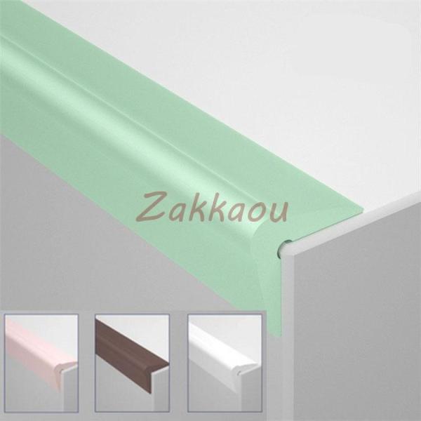 ■ 品名：コーナーガード■ 素材：NBR■ カラー：全4色■ サイズ：0.6*1.9*50cm■ 産地：中国人気検索キーワード：ケガ防止 衝撃吸収 コーナーガード クッション ベビーガード キッズ ベビー セーフティーグッズ ベビーサークル...