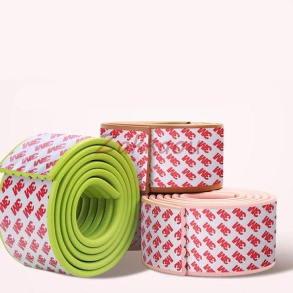 ■ 品名：コーナーガード■ 素材：NBR■ カラー：全8色■ サイズ：200*8*0.8cm■ 産地：中国人気検索キーワード：ケガ防止 衝撃吸収 コーナーガード クッション ベビーガード キッズ ベビー セーフティーグッズ ベビーサークル ...