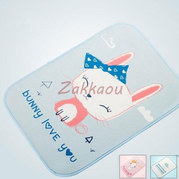 ■ 品名：ベビーマット■ 素材：正面：綿  中間層: TPU  裏側:ポリエステル■ カラー：全5色■ サイズ：写真参考■ 季節：春 夏 秋 冬人気検索キーワード：ベビー おむつ替えシート おむつ替えマット 赤ちゃん 出産準備 ベビー用品 ...