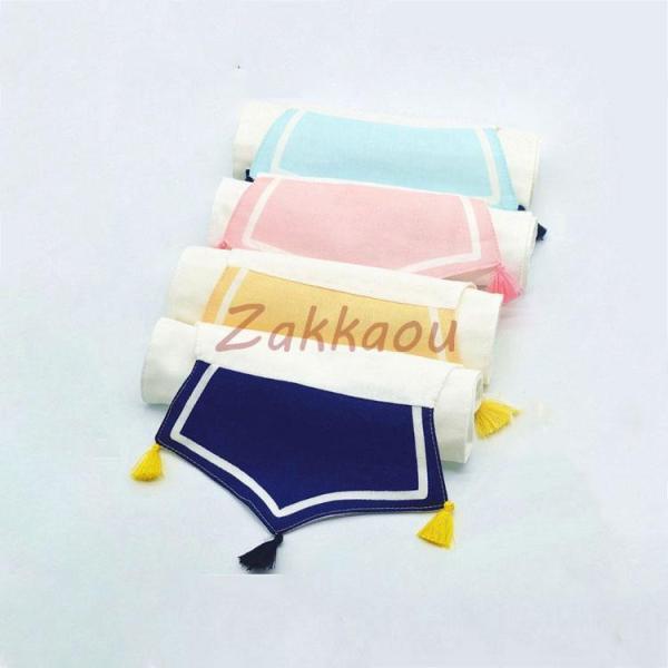 ■ 品名：汗取りパッド■ 素材：コットン■ ガーゼ：4重ガーゼ■ カラー：全7色■ サイズ：49*21cm人気検索キーワード：汗取りパッド ベビー 出産祝い 汗とりパッド 汗取りパット 汗取りガーゼ 汗取り 布 子供 ベビー 赤ちゃん 女の...