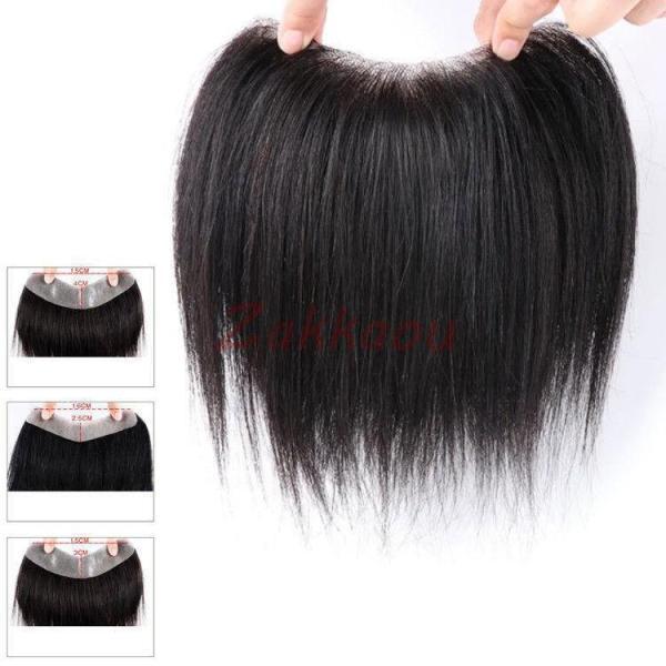 【品名】：メンズウィッグ（部分ウィッグ）【タイプ】：全5タイプ【素材】：人毛【サイズ】：写真参考【産地】：中国人気検索キーワード：男性用　メンズウィッグ ショート　ウィッグ 部分ウィッグ　つけ毛　グラデーション ウイッグ カール ウェーブ ...