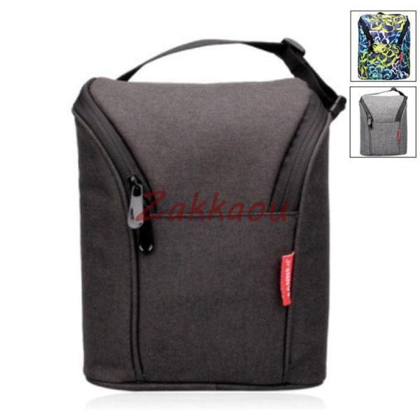 ■品名:マザーバッグ■素材（外側）: オックスフォード■素材（内側）:ポリエステル■サイズ(約):横17cm、縦23cm、マチ9cm■重さ(約):200g■ポケット：メイン収納x1■収納:ティッシュ、iPad、ノート、カメラ、水筒、財布、傘...