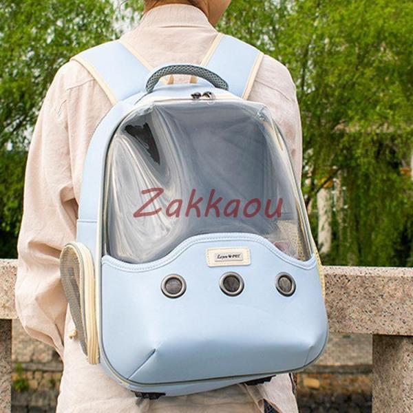 【品名】：ペットキャリー【素材】: PU/オックスフォード【タイプ】：全4タイプ【サイズ】:写真参考【重さ】:TYPE A 約0.72kg TYPE B 約0.82kg  TYPE C 約0.9kg TYPE D 約1.3kg【耐荷重】:T...