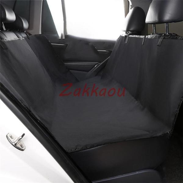 【品名】：ペットドライブシート【素材】：オックスフォード【タイプ】：全5タイプ【サイズ】:写真参考【生産地】：中国【適合ペット】：汎用ペットとのお出かけをもっと身近にできる車用ペットシート折りたたみ式、携帯に便利です。水や汚れに強い「オック...