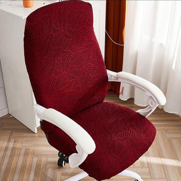 ■ 品名：椅子カバー■ 素材：ポリエステル■ カラー：全6色■ サイズ：S-L人気検索ワード：椅子カバー 背もたれ付き おしゃれ 伸縮素材 フルカバー ストレッチ チェアカバー 柔らかい 無地 イスカバー 背もたれあり 洗濯可能 伸びる ハ...