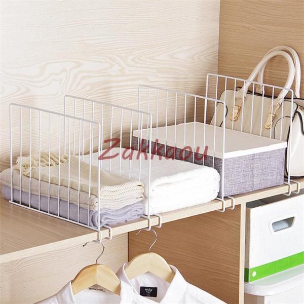 ■ 品名：クローゼット整理■ 素材：鉄合金■ タイプ：全2タイプ■ サイズ：写真参考■ 産地：中国人気検索ワード：収納ラック 引き出し 北欧 おしゃれ 収納棚 整理棚 クローゼット 押入れ フリーラック 押入れ収納 押入収納 押入れラック ...