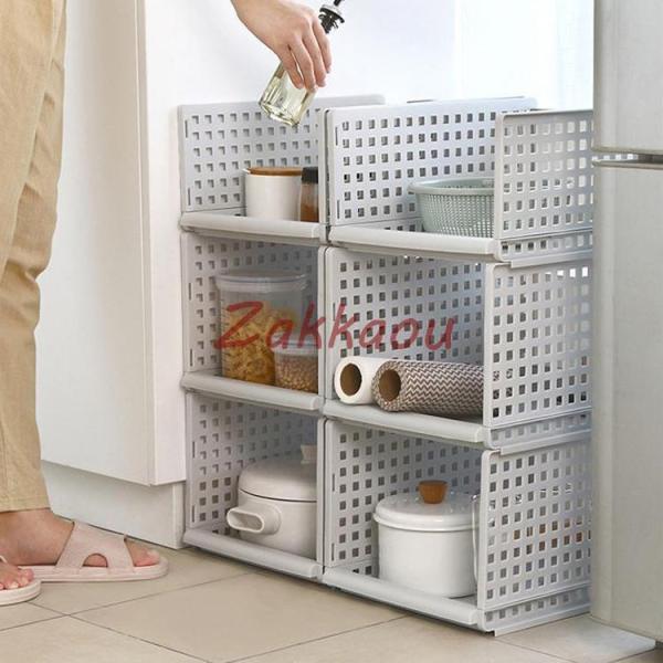 ■ 品名：クローゼット整理■ 素材：PVC■ タイプ：全2タイプ■ サイズ：写真参考■ 産地：中国人気検索ワード：収納ラック 引き出し 北欧 おしゃれ 収納棚 整理棚 クローゼット 押入れ フリーラック 押入れ収納 押入収納 押入れラック ...