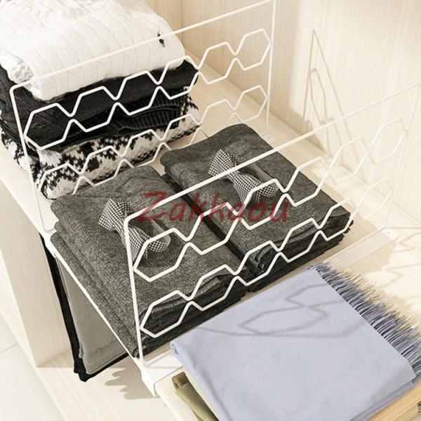 ■ 品名：クローゼット整理■ 素材：炭素鋼■ タイプ：A■ サイズ：写真参考■ 産地：中国人気検索ワード：収納ラック 引き出し 北欧 おしゃれ 収納棚 整理棚 クローゼット 押入れ フリーラック 押入れ収納 押入収納 押入れラック クローゼ...