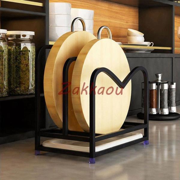 ■ 品名：鍋ふたスタンド■ 素材：アルミニウム■ カラー：全2色■ サイズ：写真参考人気検索ワード：調理器具 鍋蓋 収納 フライパンスタンド 鍋ふた キッチン収納 鍋蓋 スタンド フタ 菜箸 お玉立て まな板 ふきん レシピ タブレット 一...