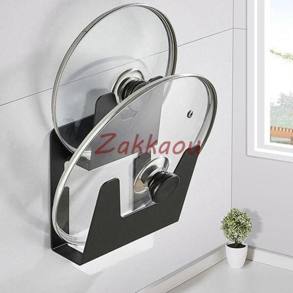 ■ 品名：鍋ふたスタンド■ 素材：超々ジュラルミン■ カラー：A■ サイズ：写真参考人気検索ワード：調理器具 鍋蓋 収納 フライパンスタンド 鍋ふた キッチン収納 鍋蓋 スタンド フタ 菜箸 お玉立て まな板 ふきん レシピ タブレット 一...