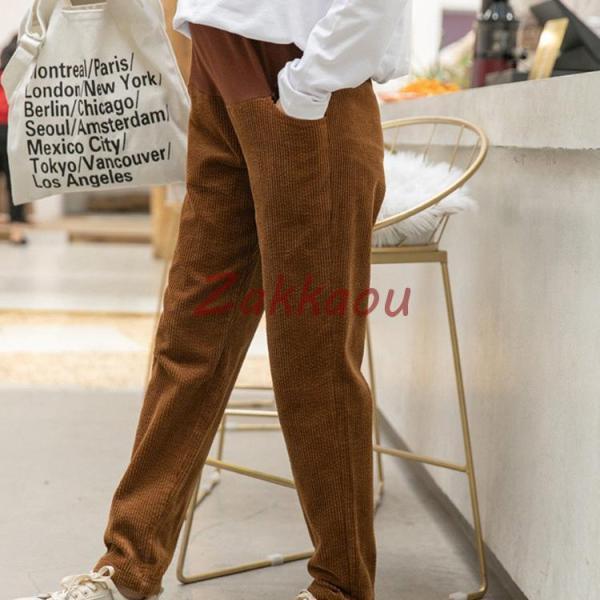 ■ 品名：マタニティパンツ■ 素材：コットン■ カラー:全2色■ サイズ：M-XL■ 産地：中国人気検索ワード：マタニティ パンツ アジャスター ズボン フォーマル 春 夏 秋 産前産後兼用 マタニティ パンツ あったか スーパーストレッチ...