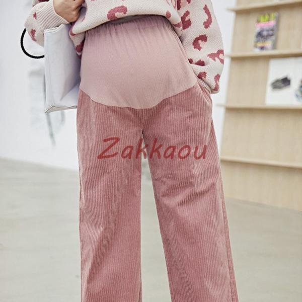 ■ 品名：マタニティパンツ■ 素材：コットン90.5%■ カラー:A■ サイズ：M-XL■ 産地：中国人気検索ワード：マタニティ パンツ アジャスター ズボン フォーマル 春 夏 秋 産前産後兼用 マタニティ パンツ あったか スーパースト...