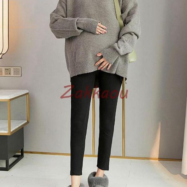 ■ 品名：マタニティパンツ■ 素材：コットン91.9%■ タイプ：全6タイプ■ サイズ：M-XL■ 産地：中国人気検索ワード：マタニティ パンツ アジャスター ズボン フォーマル 春 夏 秋 産前産後兼用 マタニティ パンツ あったか スー...