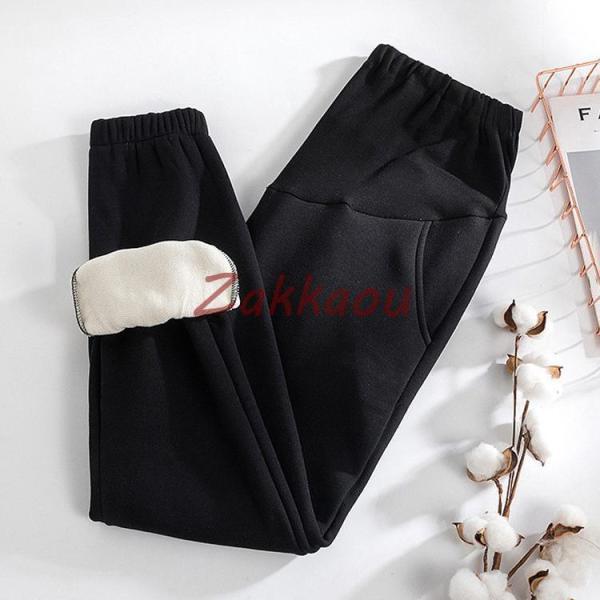 ■ 品名：マタニティパンツ■ 素材：コットン50% ■ カラー：全2色■ サイズ：M-2XL■ 産地：中国人気検索ワード：マタニティ パンツ アジャスター ズボン フォーマル 春 夏 秋 産前産後兼用 マタニティ パンツ あったか スーパー...