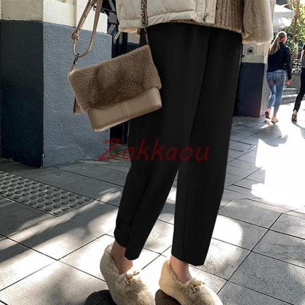 ■ 品名：マタニティパンツ■ 素材：アセテートレーヨン■ カラー：全2色■ サイズ：M-2XL■ 産地：中国人気検索ワード：マタニティ パンツ アジャスター ズボン フォーマル 春 夏 秋 産前産後兼用 マタニティ パンツ あったか スーパ...