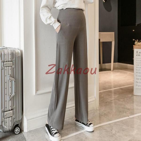■ 品名：マタニティパンツ■ 素材：アセテートレーヨン■ カラー：全2色■ サイズ：M-2XL■ 産地：中国人気検索ワード：マタニティ パンツ アジャスター ズボン フォーマル 春 夏 秋 産前産後兼用 マタニティ パンツ あったか スーパ...