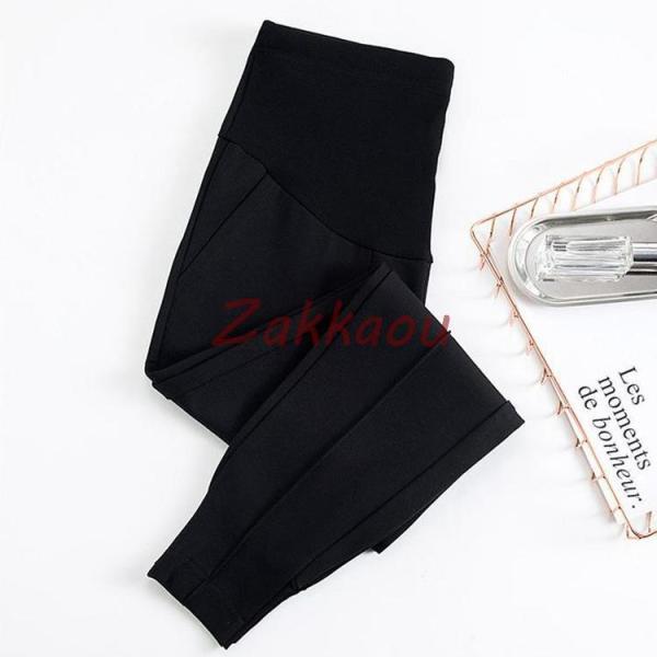 ■ 品名：マタニティパンツ■ 素材：ポリエステル ■ タイプ：全2タイプ■ サイズ：M-2XL■ 産地：中国人気検索ワード：マタニティ パンツ アジャスター ズボン フォーマル 春 夏 秋 産前産後兼用 マタニティ パンツ あったか スーパ...