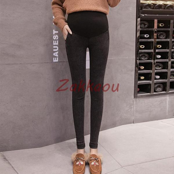 ■ 品名：マタニティパンツ■ 素材：コットン50%+デニム■ カラー:全2色■ サイズ：M-2XL■ 産地：中国人気検索ワード：マタニティ パンツ アジャスター ズボン フォーマル 春 夏 秋 産前産後兼用 マタニティ パンツ あったか ス...