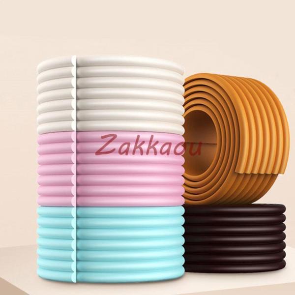 ■ 品名：コーナーガード■ 素材：NBR■ カラー：全5色■ サイズ：200*8.3*0.8cm■ 産地：中国人気検索ワード： ケガ防止 衝撃吸収 コーナーガード クッション ベビーガード キッズ ベビー セーフティーグッズ ベビーサークル...