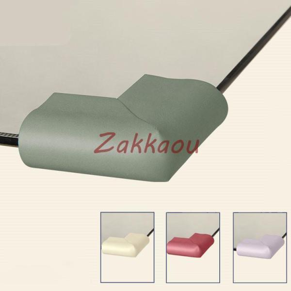 ■ 品名：コーナーガード■ 素材：NBR■ カラー：全5色■ サイズ：5.6*3cm■ 産地：中国■ 品名：コーナーガード■ 素材：NBR■ カラー：全6色■ サイズ：5.5*2*1cm■ 産地：中国人気検索キーワード：ケガ防止 衝撃吸収 ...