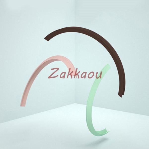 ■ 品名：コーナーガード■ 素材：NBR■ カラー：全4色■ サイズ：50*1.9*0.4cm■ 産地：中国人気検索キーワード：ケガ防止 衝撃吸収 コーナーガード クッション ベビーガード キッズ ベビー セーフティーグッズ ベビーサークル...