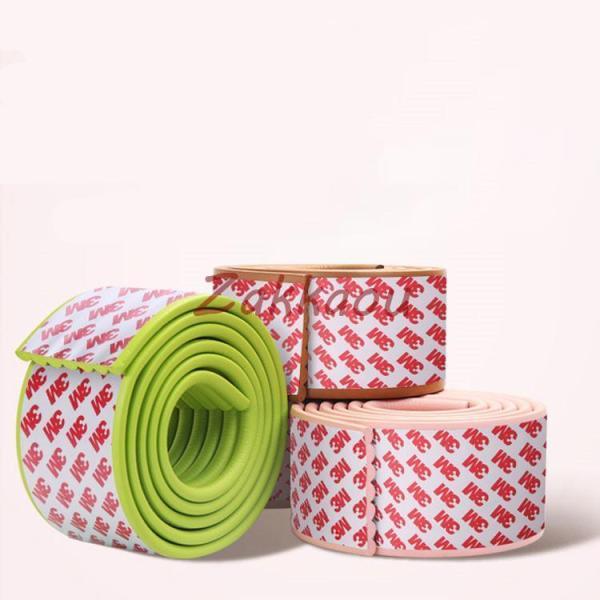 ■ 品名：コーナーガード■ 素材：NBR■ カラー：全8色■ サイズ：200*8*0.8cm■ 産地：中国人気検索キーワード：ケガ防止 衝撃吸収 コーナーガード クッション ベビーガード キッズ ベビー セーフティーグッズ ベビーサークル ...